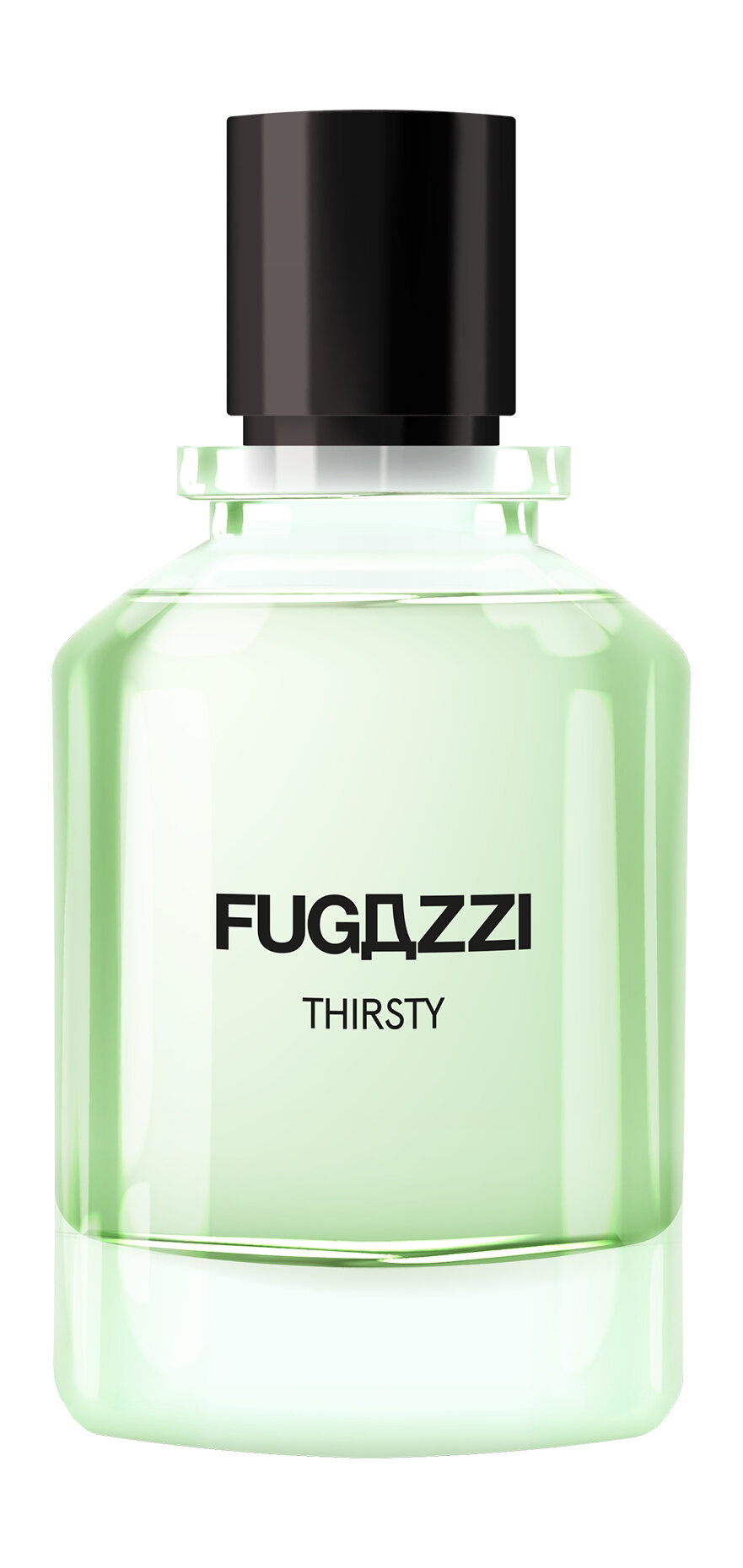 FUGAZZI Thirsty Духи унисекс, 100 мл