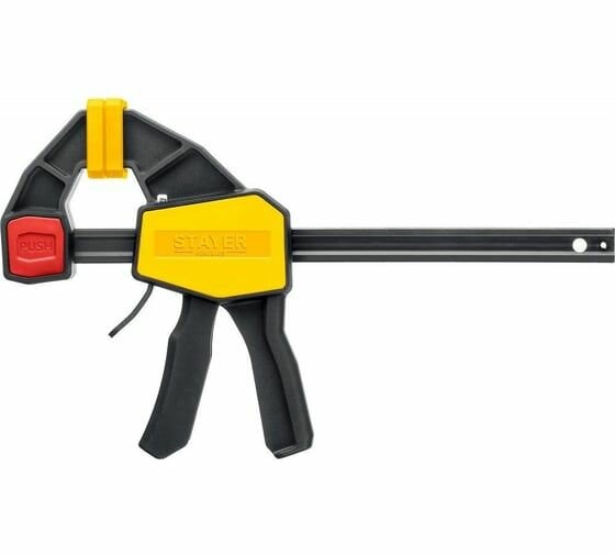 Пистолетная струбцина STAYER Hercules 300/65 мм 32242-30_z01