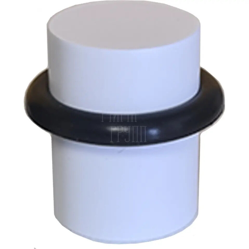 Дверной стопор Tupai 1699 белый