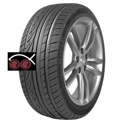 HiFly Vigorous HP801 255/50 R19 107V Летняя