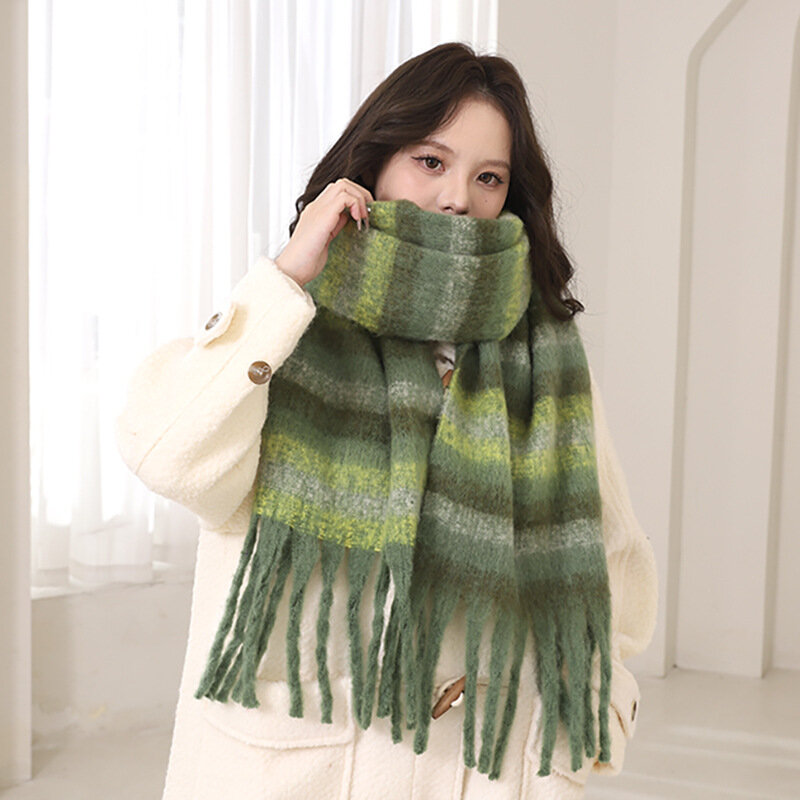 Шарф для мужчин и женщин