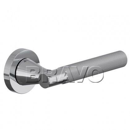 Ручка Раздельная Bravo System Proton-T CR Хром / Браво.