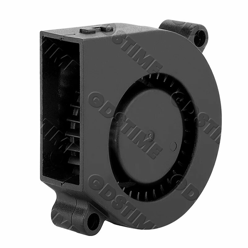 Gdstime 5015 12V 8500RPM Dual Ball 2PIN — фото 1