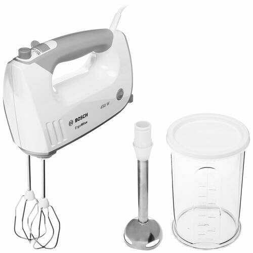 Ручной миксер Bosch MFQ36470