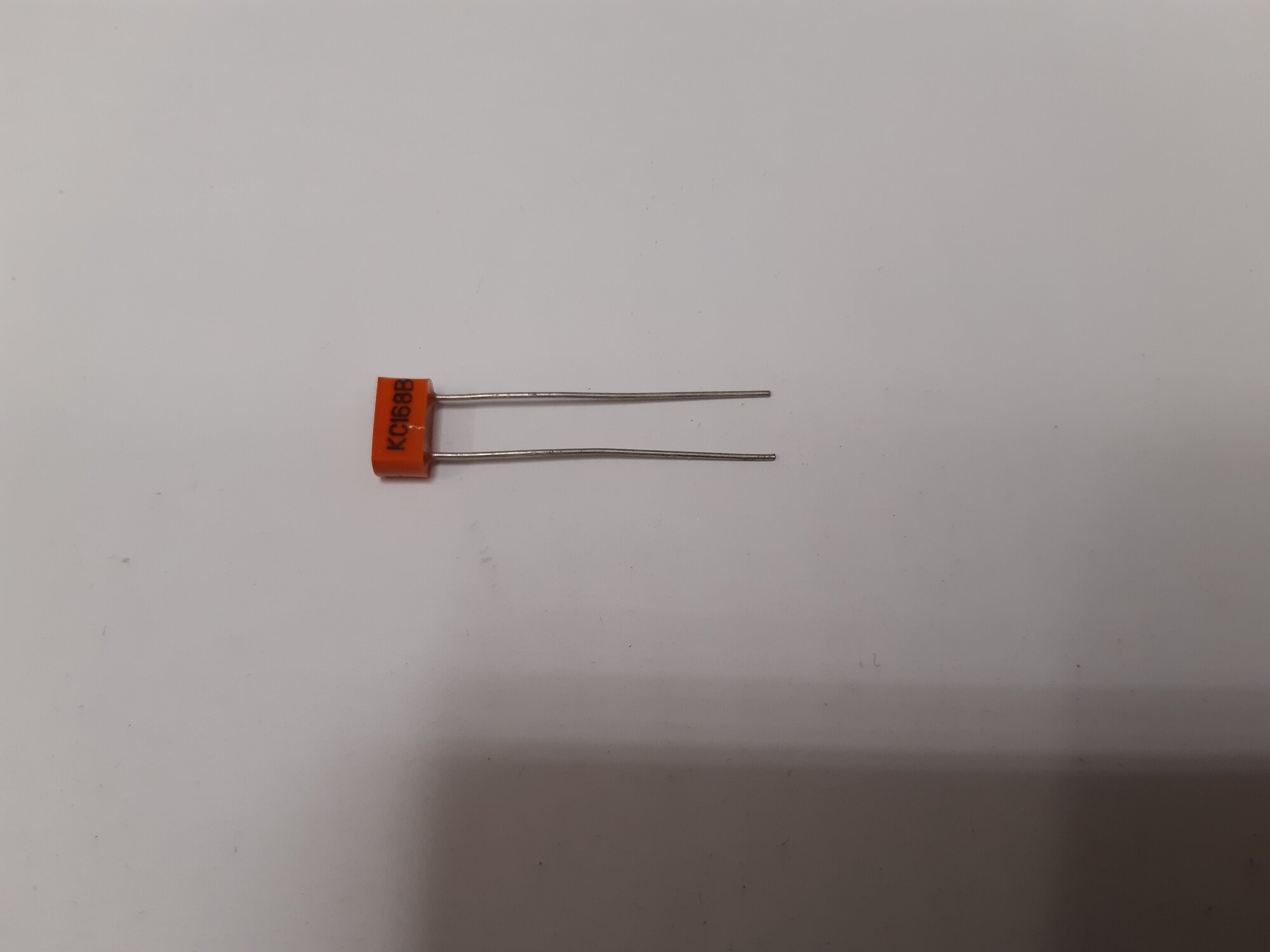 Диод КС168В стабилитрон 6.8V (комплект 10 штук)