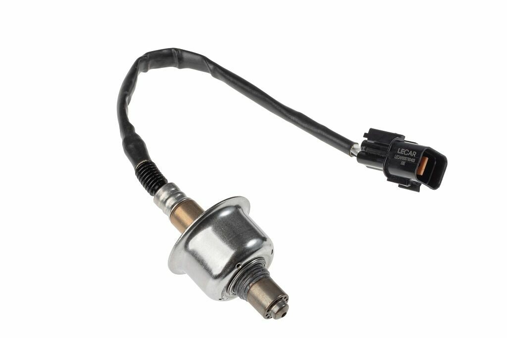 Датчик кислорода (лямбда зонд) Хендай Солярис 2 2017-н. в; Киа Рио 4 2017-н. в. 1.4 Lecar