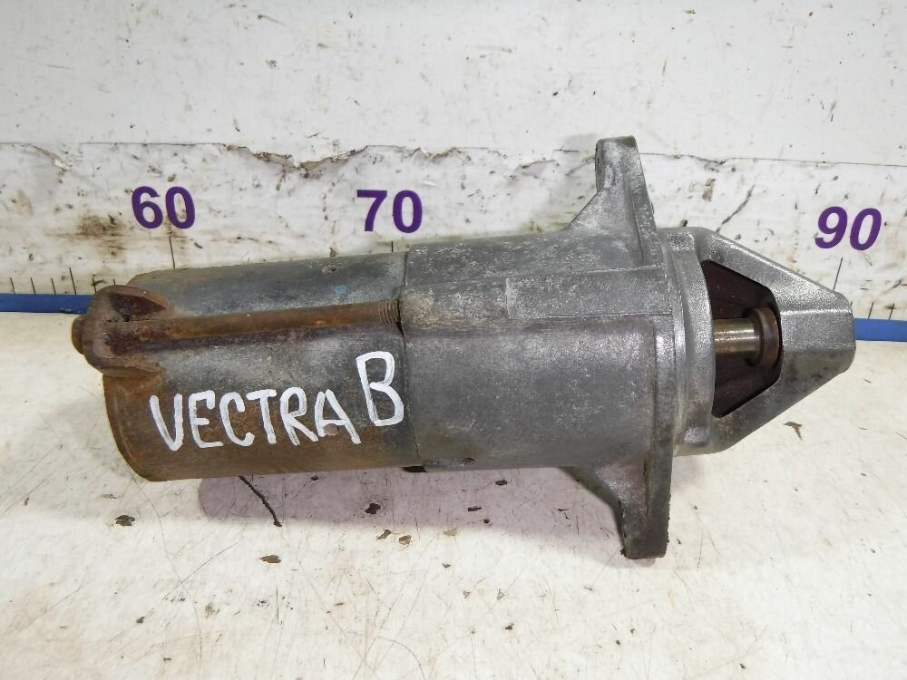 Стартер Opel Astra F 90518627