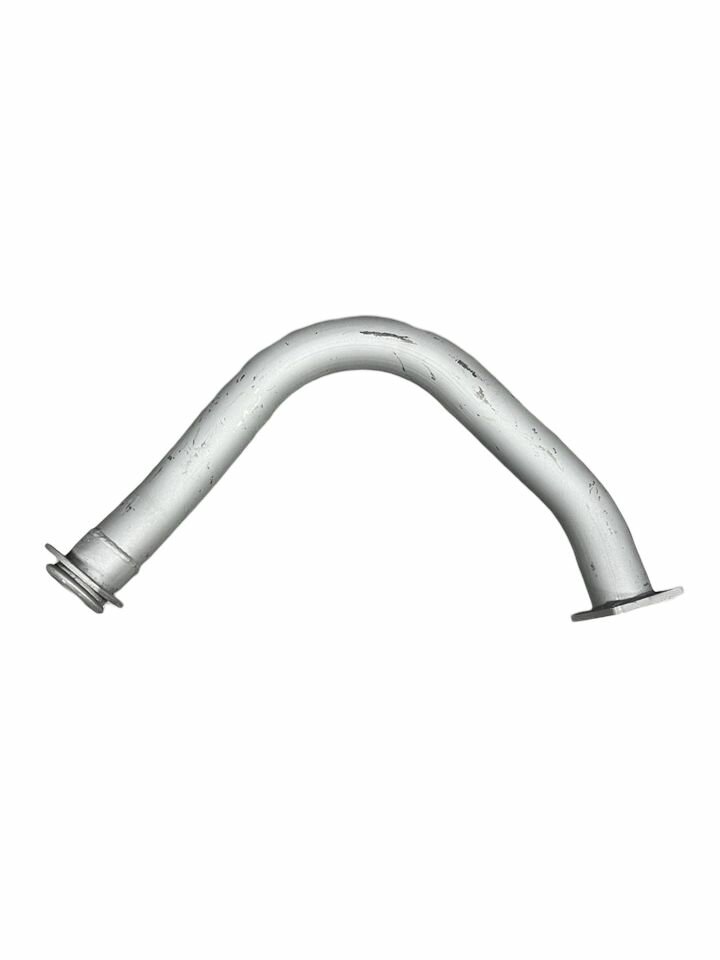 Труба глушителя приемная Hyundai HD78 hd65 287105H301