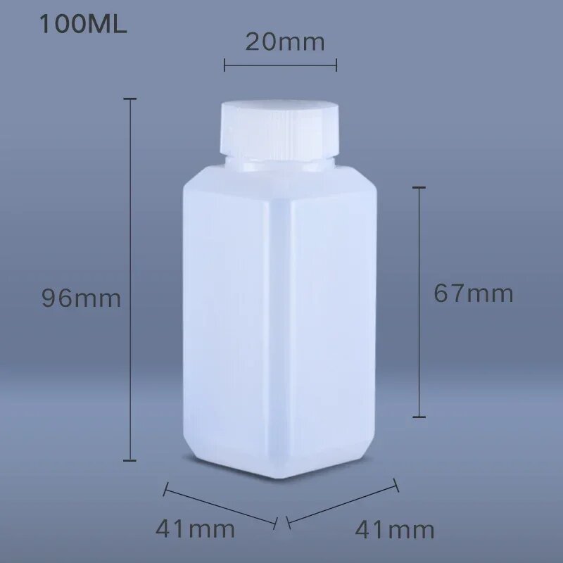 Дорожный флакон