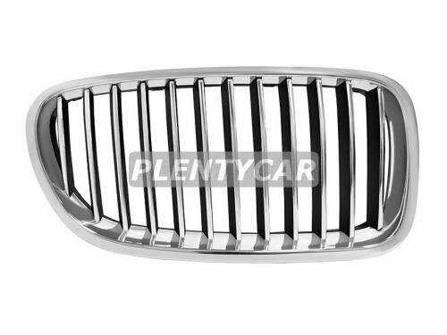 Решетка радиатора bmw f10/f11 правый Sat ST-BM55-093-1 Bmw: 51137203650