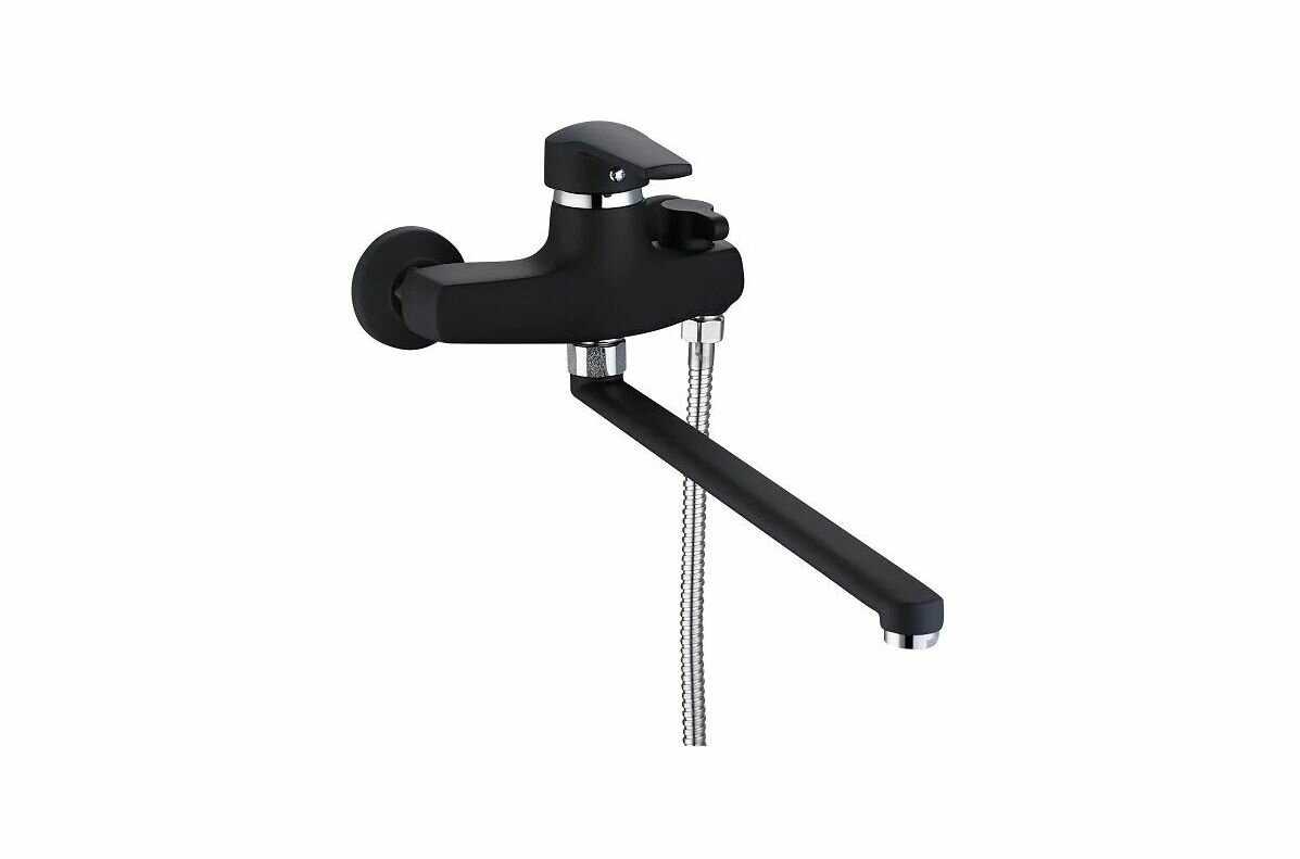 Смеситель для ванной SI7-A182YB