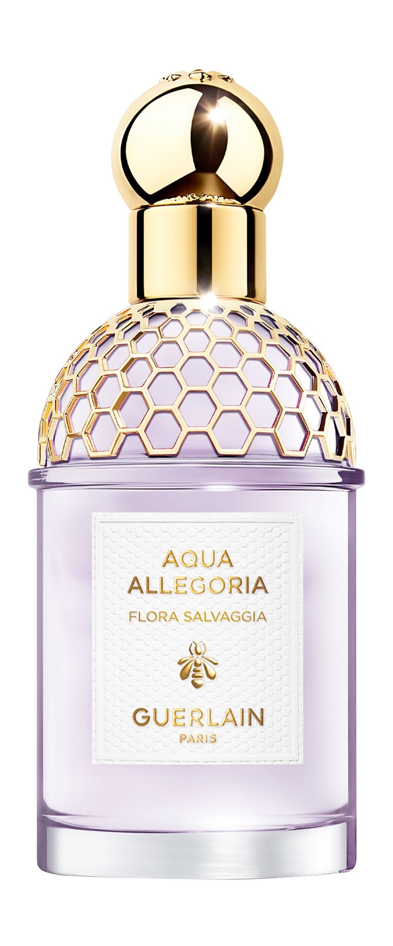 Guerlain Туалетная вода Aqua Allegoria Flora Salvaggia, 75 мл