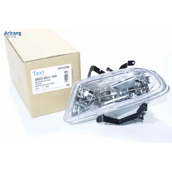 ARIRANG ARG23-3051L фара противотуманная левая