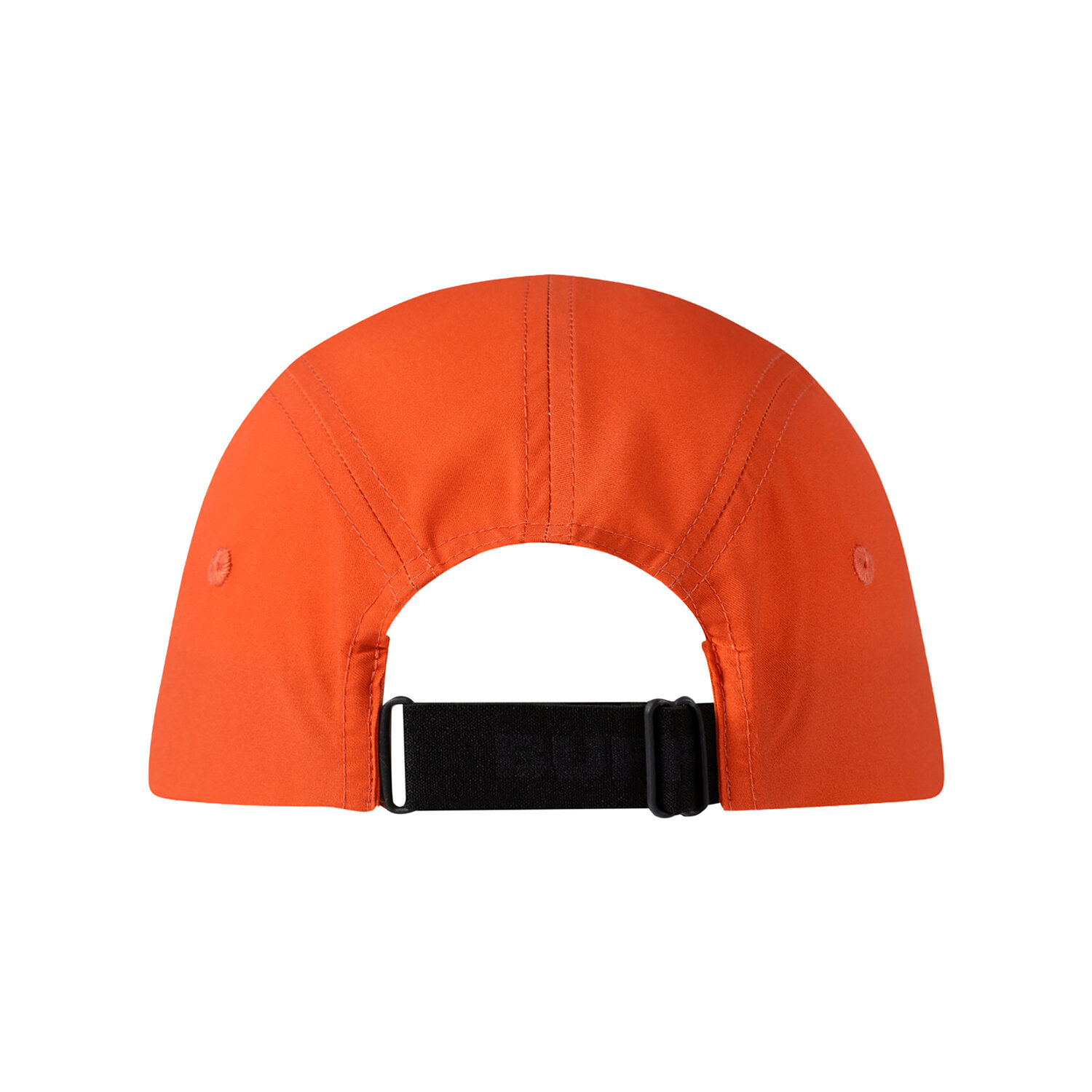 Кепка Buff 5 panel go для взрослых и детей, размер S, оранжевый — фото 1