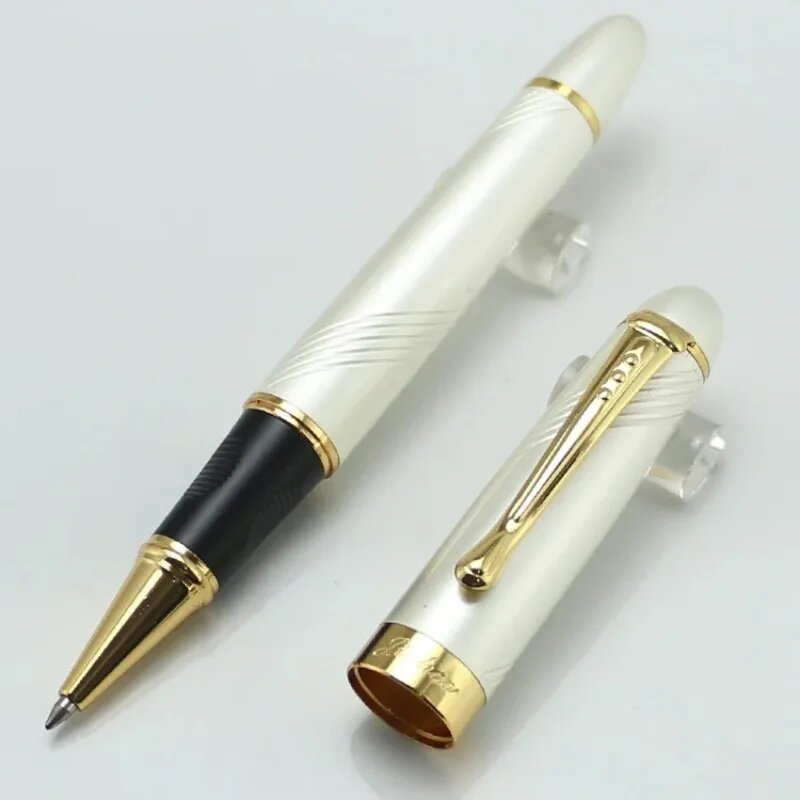 JINHAO X450 металлическая шариковая ручка Rollerball Pen