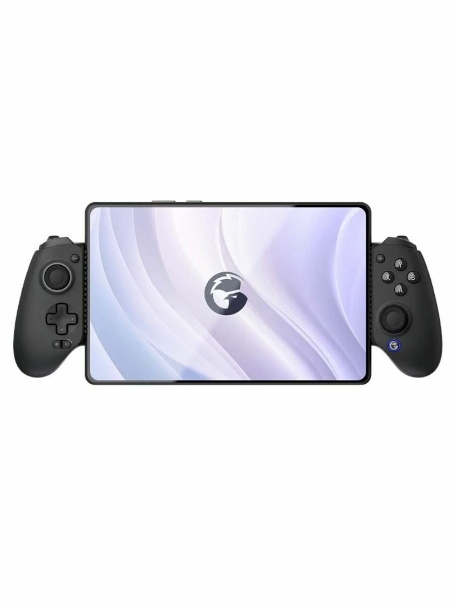 GameSir G8 Plus Игровой контроллер с эффектом Холла Bluetooth Gamepad для Nintendo Switch, телефонов Android, планшетов, iPhone, iPad, ПК