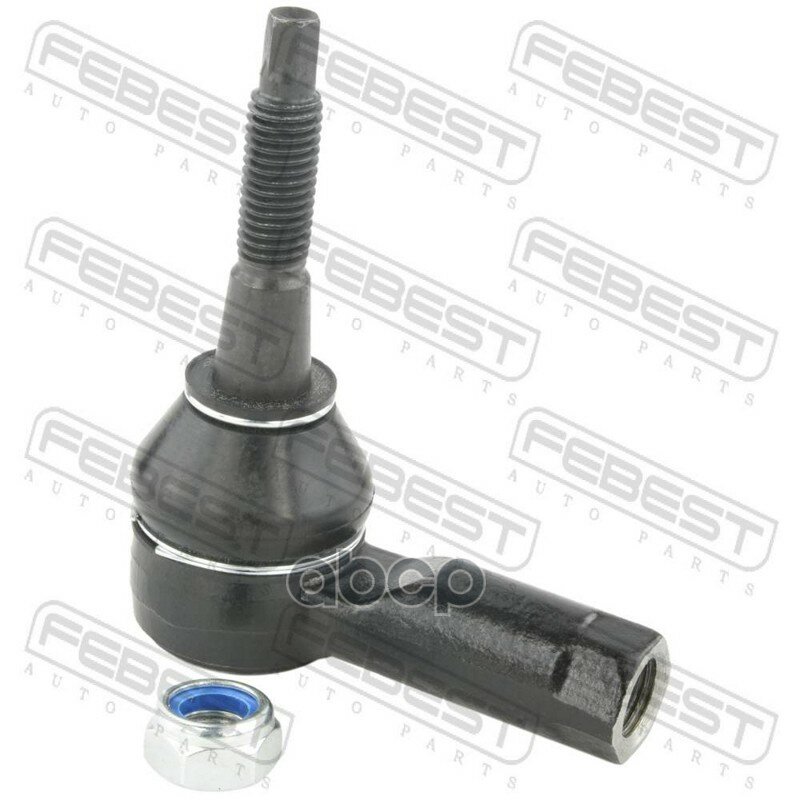 Наконечник рулевой тяги L/R OPEL ANTARA - ALL YEARS [GMIO] Febest арт. 1821-ANT