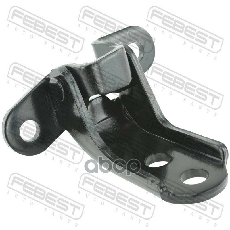 Петля передней левой двери верхняя подходит для TOYOTA CRESTA GX90, JZX9#, LX90, SX90 1992.10-1996.09 [JP] 0199-HDUZJ100FLU Febe.