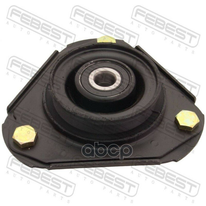 Опора переднего амортизатора TOYOTA CARINA 2 AT170/ST170 1988-1992 Febest арт. TSS-007