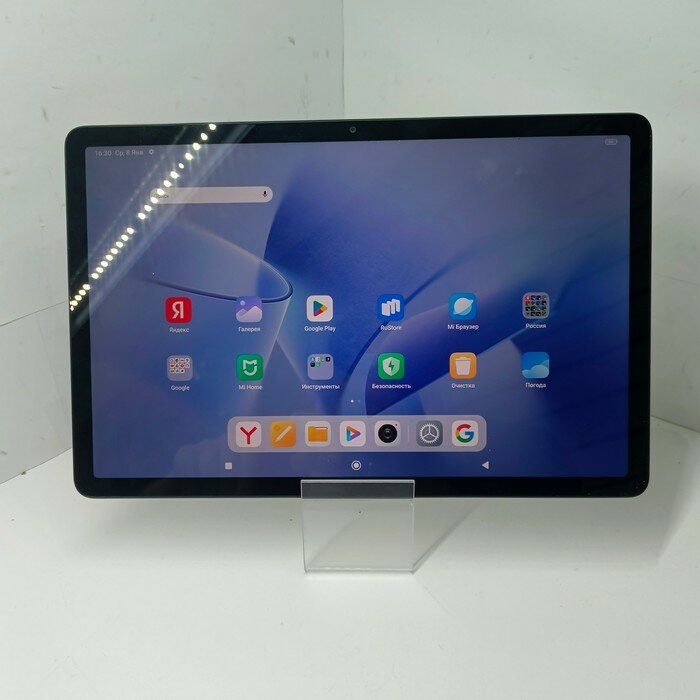 Планшет Xiaomi Redmi Pad SE 8/256 Серый