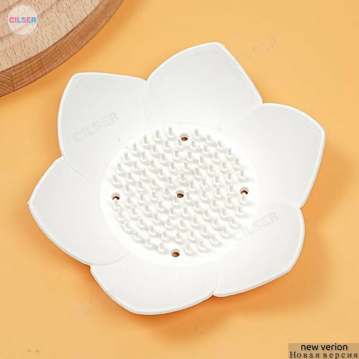 Barcelo Bath МыльницаA