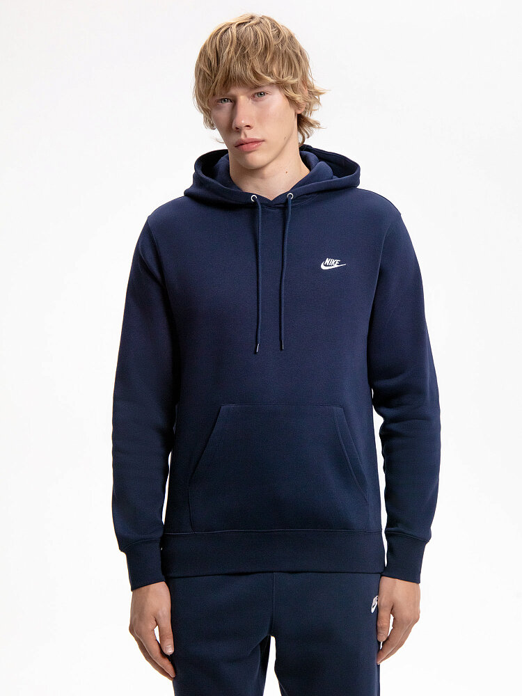 Худи Club Fleece Hoodie