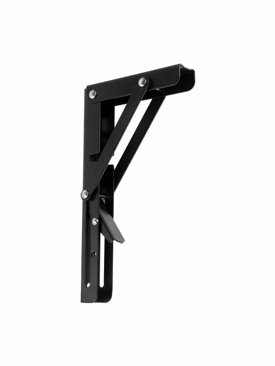 Универсальные складные кронштейны для мебели