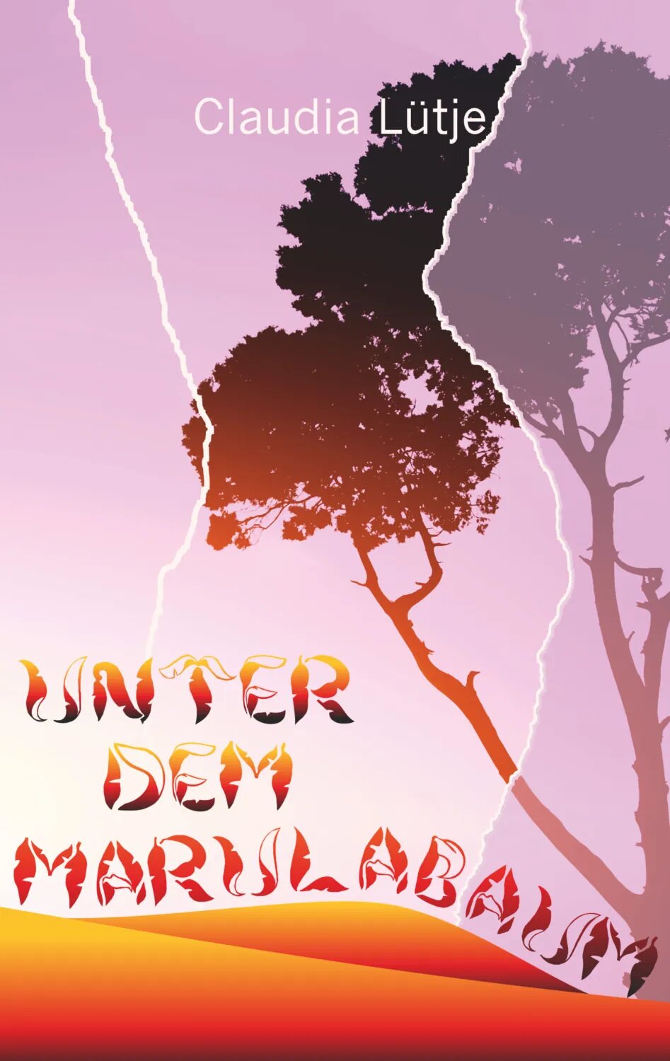 Unter dem Marulabaum [Цифровая книга]