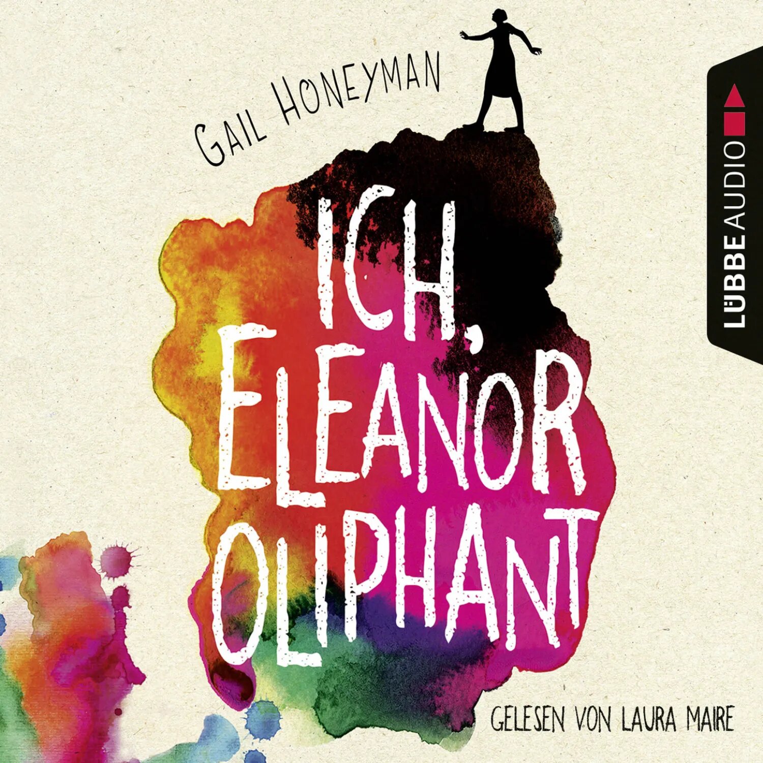 Ich, Eleanor Oliphant (Gekürzt) [Аудиокнига]
