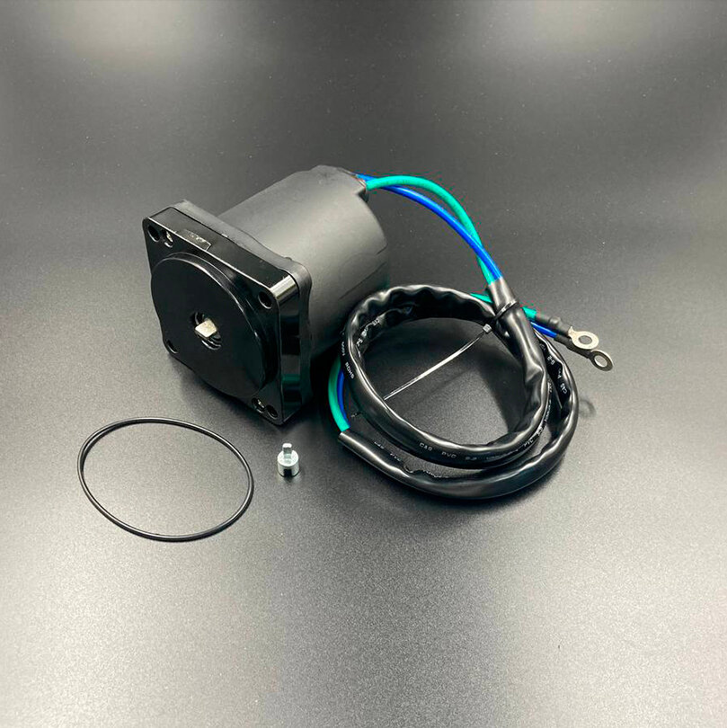 Мотор гидроподъемника Yamaha 115-225, Honda BF75-150, Suzuki DF100-140(A) (WUHU)