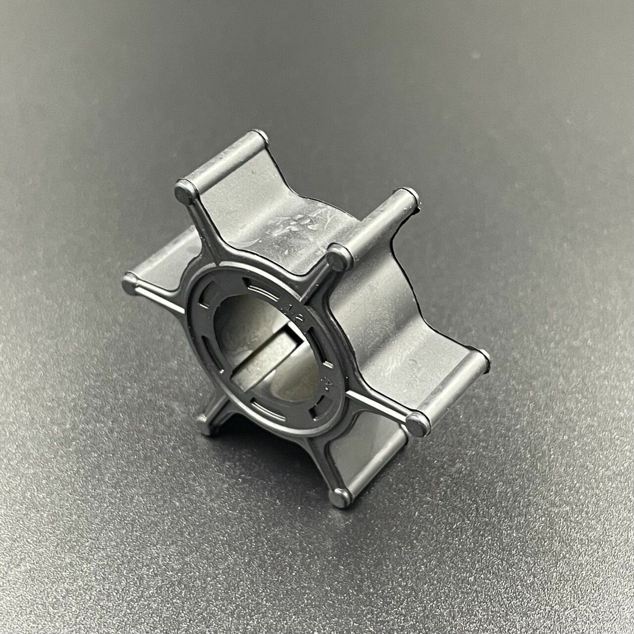 Крыльчатка помпы охлаждения Honda BF8-20 (19210-ZW9-A31) (Honda), ОЕМ 19210-ZW9-A32