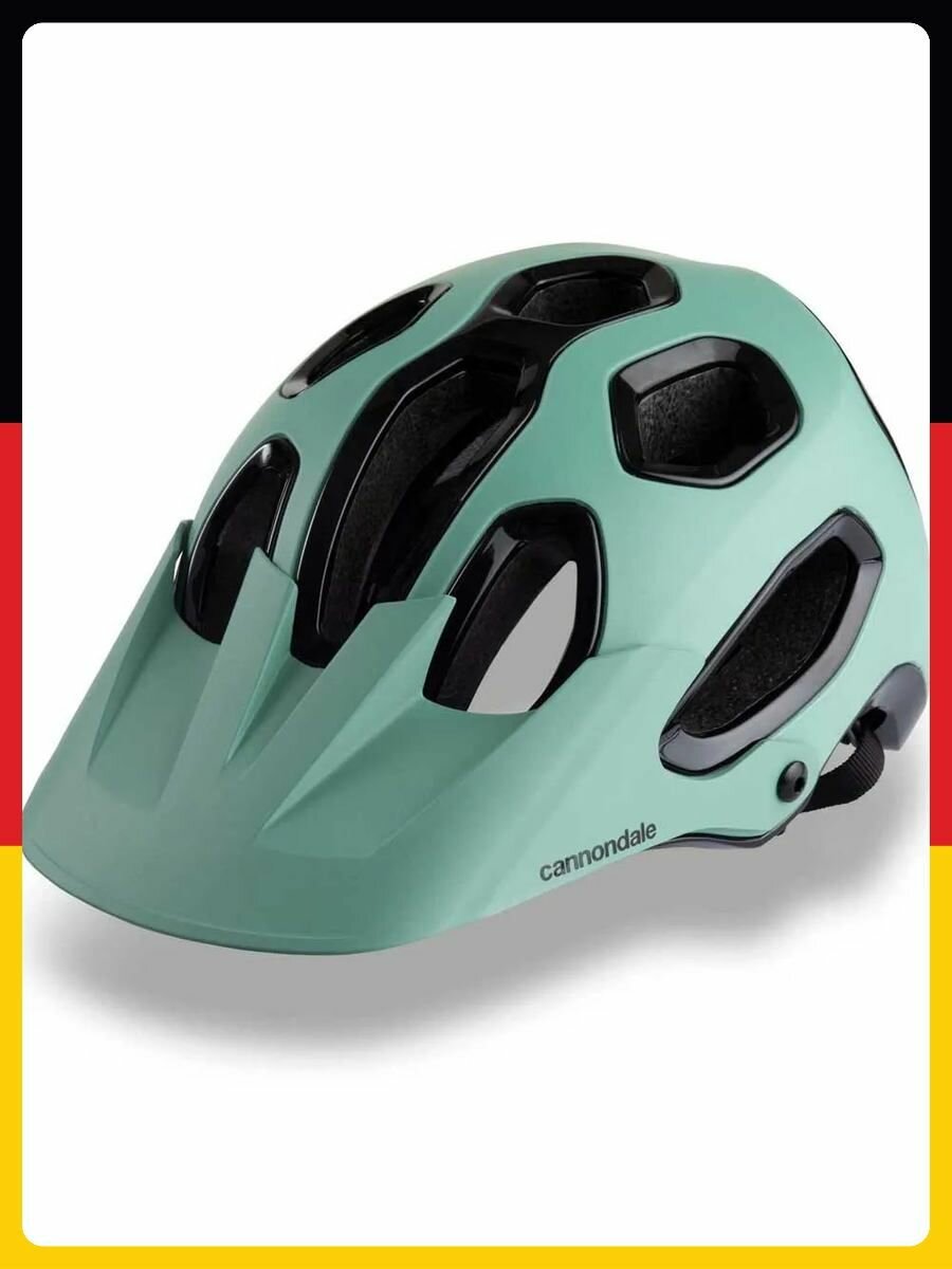 Шлем защитный Cannondale Intent S-M