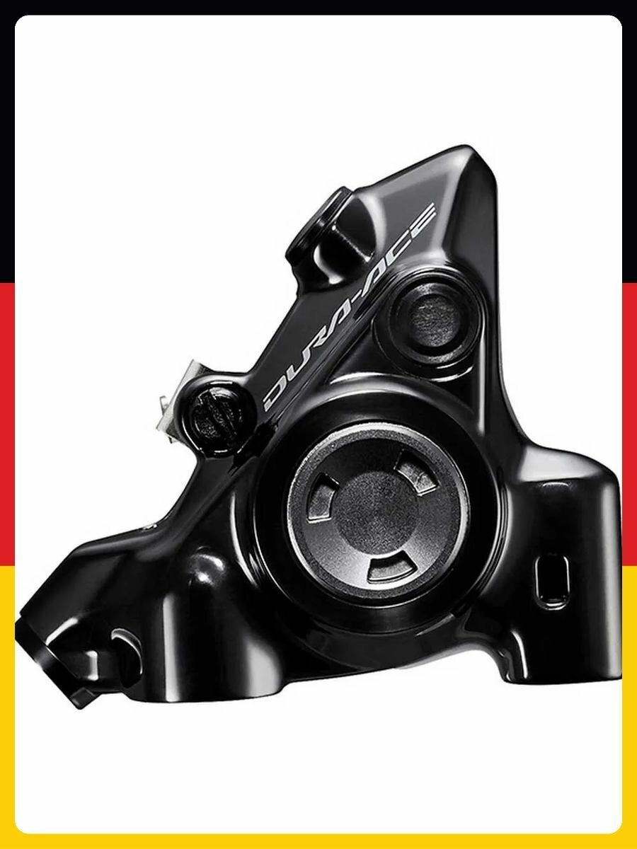 Калипер механических тормозов Shimano Dura-Ace One Size