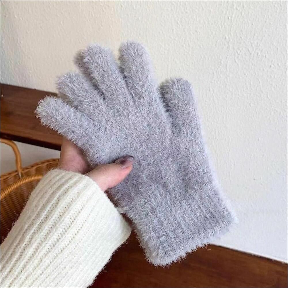 Термоперчатки FCC6666