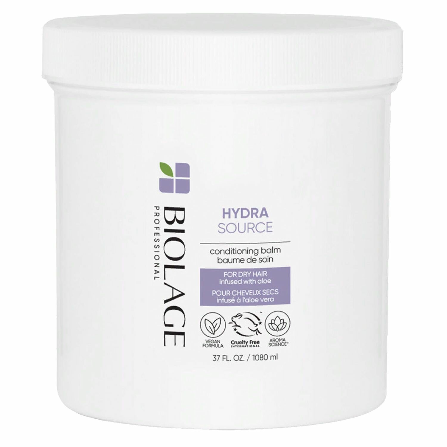 Кондиционер Biolage Hydra Source для увлажнения сухих волос , 1000 мл