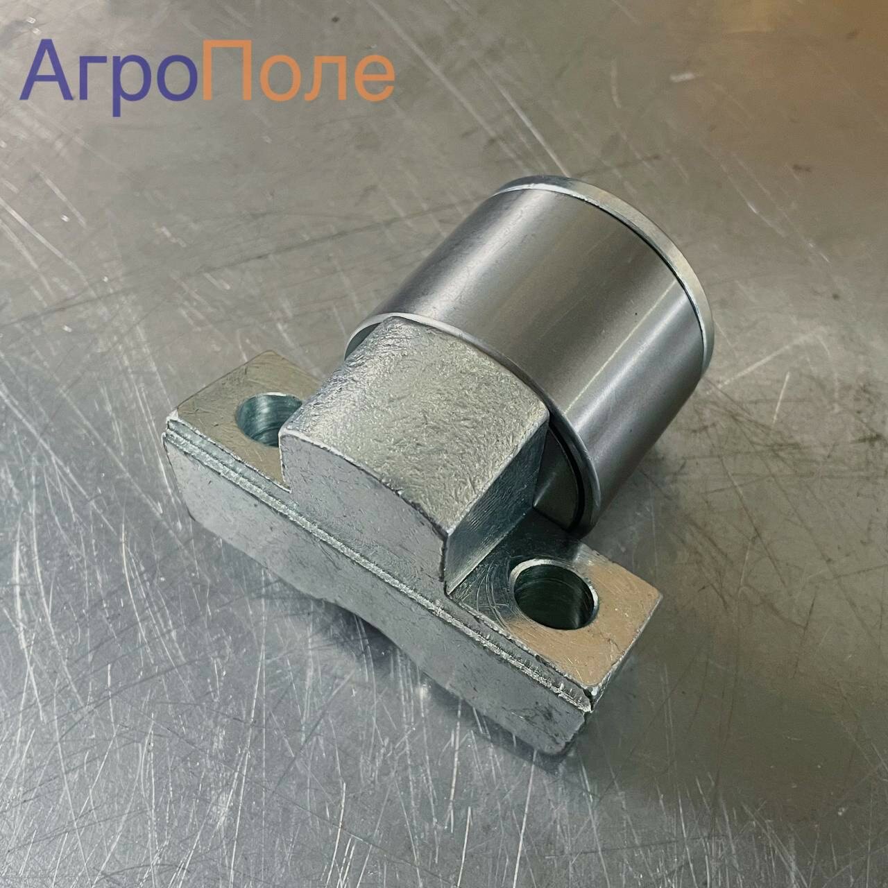 Головка привода 02601.09 1 шт для косилки Fortschritt Е-302, Е-303 (немка) с системой среза Шумахер