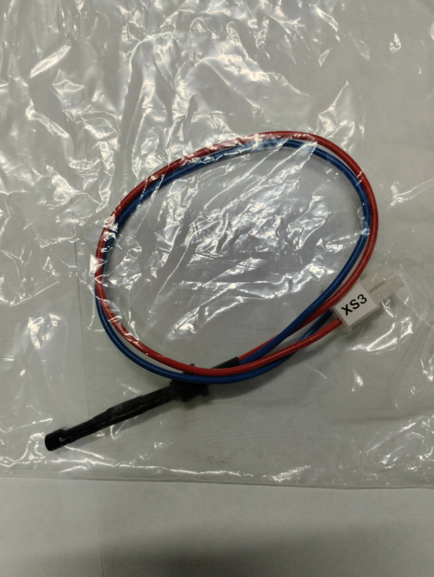 Датчик температуры воды Zota 1-3-6 (арт.-zt-810)