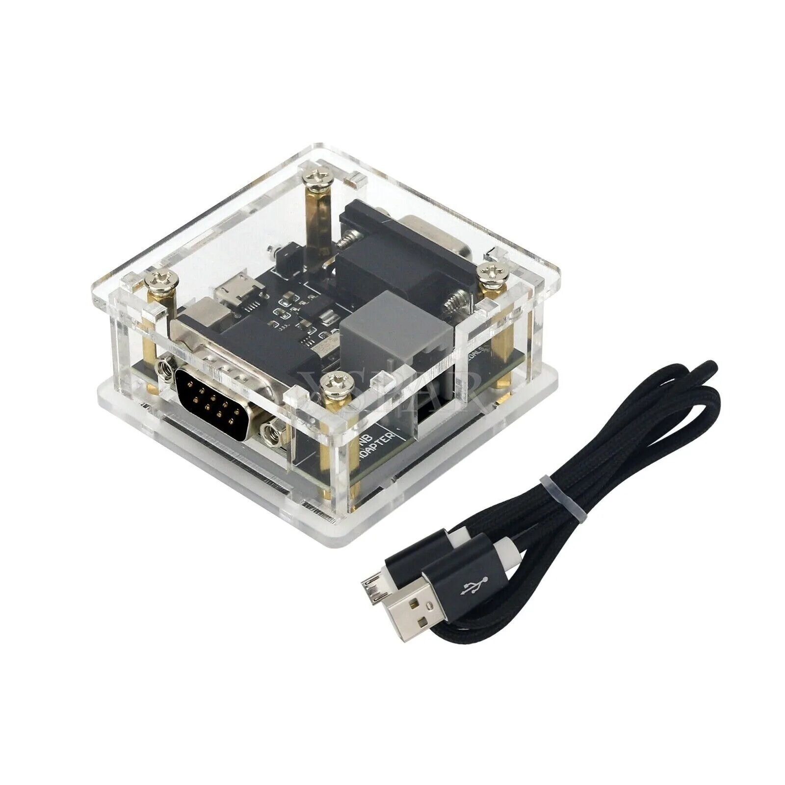 Адаптер-конвертер для Logitech G25/G27/G29, имитирующая игровая педаль, переключатель передач, адаптер MOD для педали Thrustmaster T3PA PRO