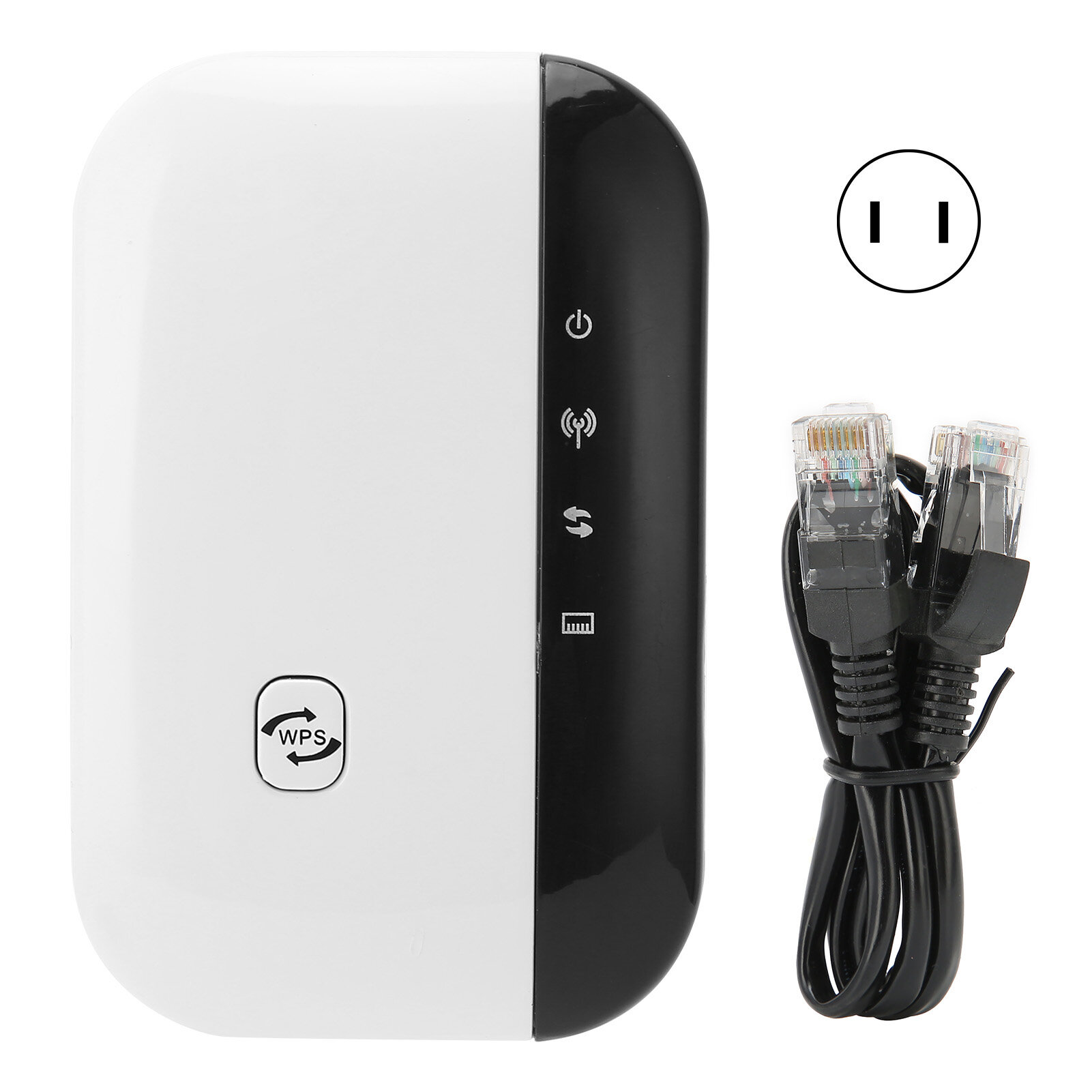 WiFi Диапазон расширитель