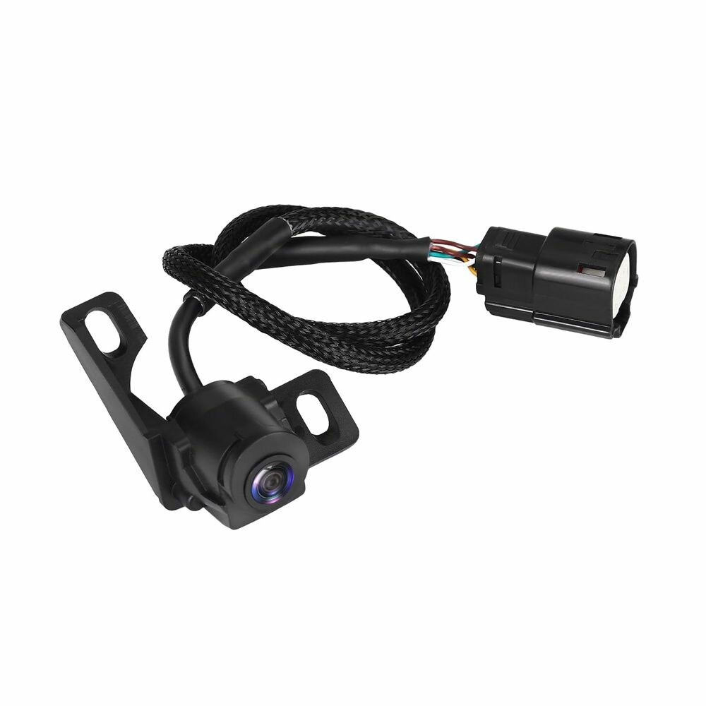 Камера заднего вида 9C3Z-19G490-E Для Ford F-250 F-350 F-450 F-550 Super Duty 2008-12