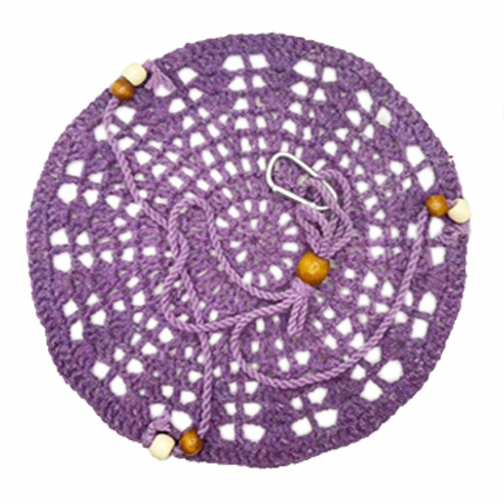 Гамак для бородатой агамы, - 2