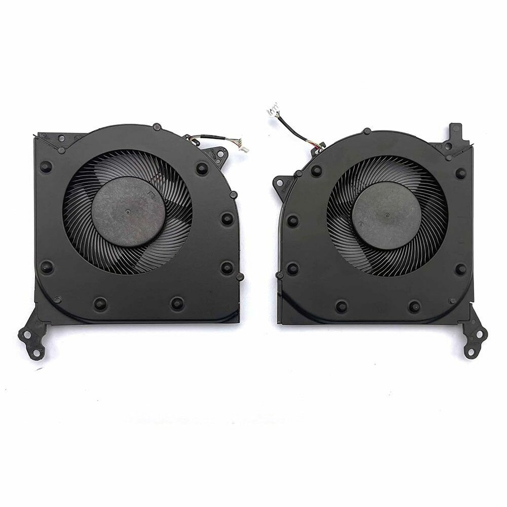 Для 5-15IMH05 15IMH05H 15ARH05 Вентилятор Охлаждения процессора GPU DC28000FAF0 FM9H