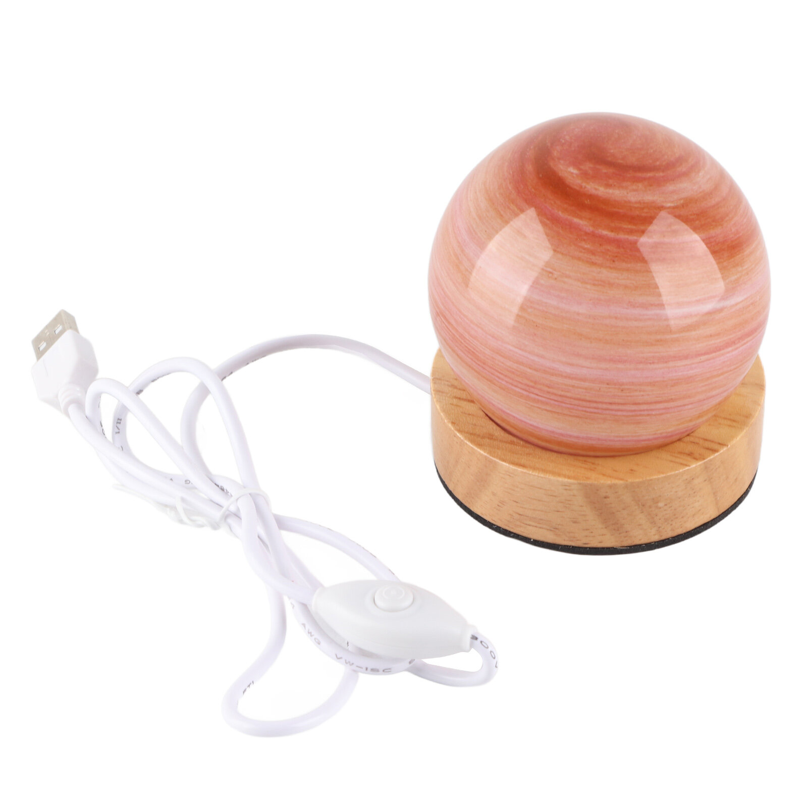 Планета лампа