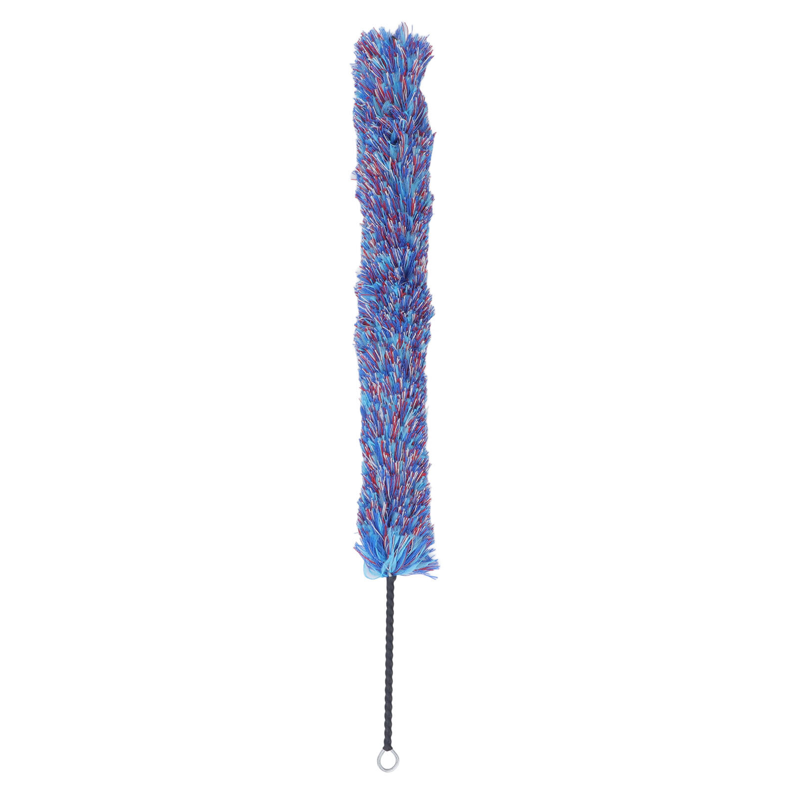 Clarinet Cleaning Brush Colorful Cotton Thread Flute Pipe Care Tool for Woodwind Instruments