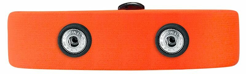 Ремень на груди Беспроводной пульсометр для занятий спортом