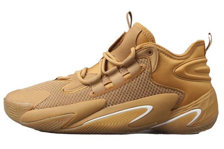 Кроссовки adidas BYW Select Mesa