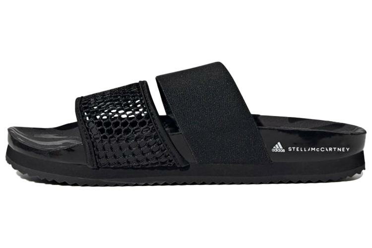 Шлёпанцы Stella McCartney X Lette