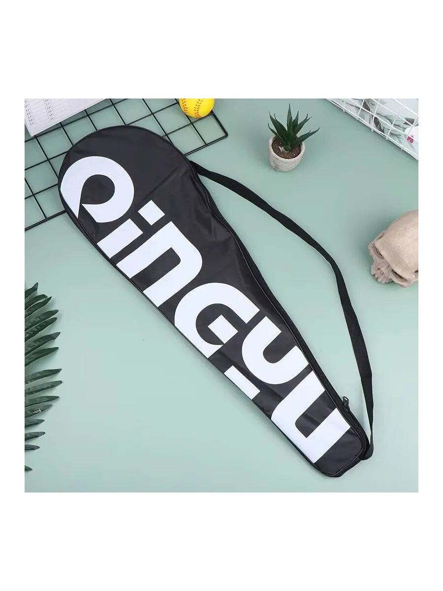 Чехол для ракетки (бадминтон)