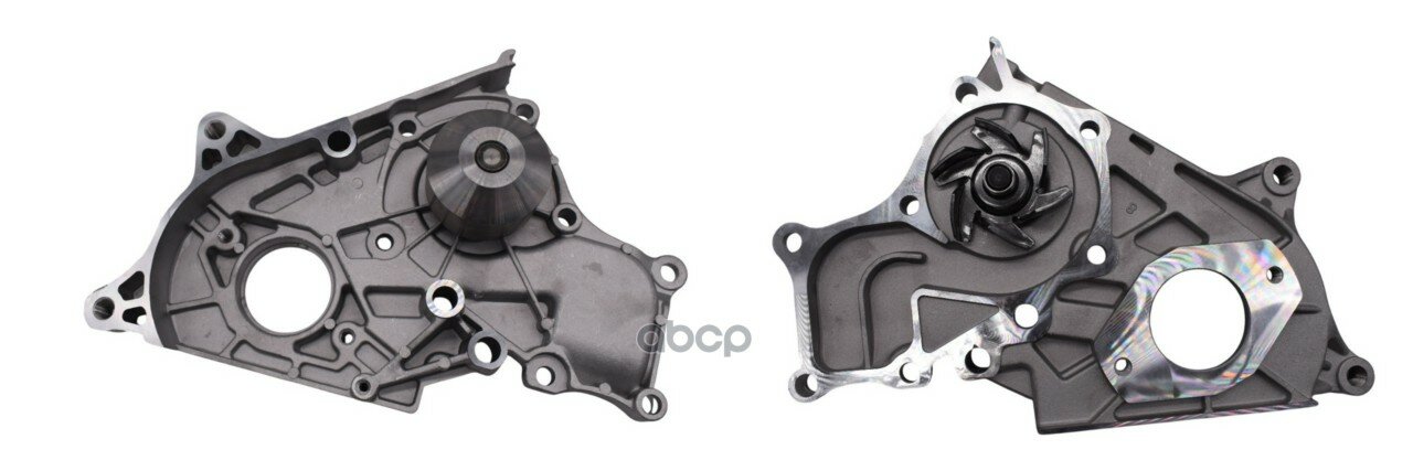 Водяной насос Toyota Avensis, Carina E, Corolla, Picnic 2.0D, 2.2TD 92- M-TEX арт. MTWP1725