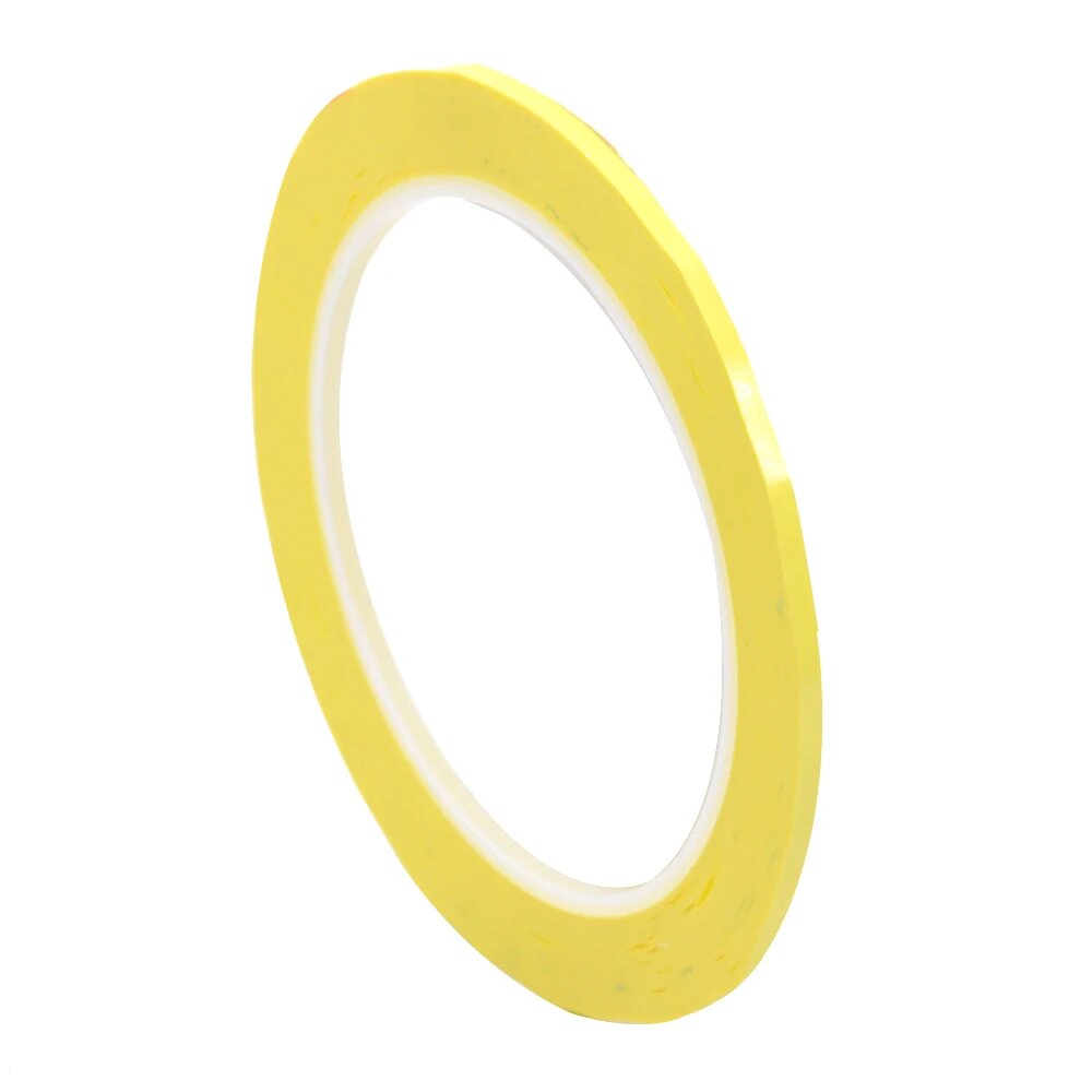 1 шт, длина 2 мм-25 мм, 66 м, 5S, настольная позиционирующая лента, маркировочная лента, цветная дискриминация, предупреждение, сетка для рисования, линия